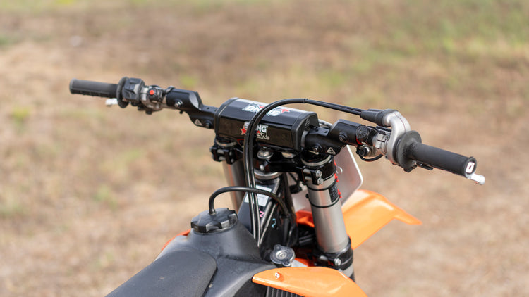 MX2K: Does the unbreakable cockpit in Motocross exist? – ACD RACING PARTS