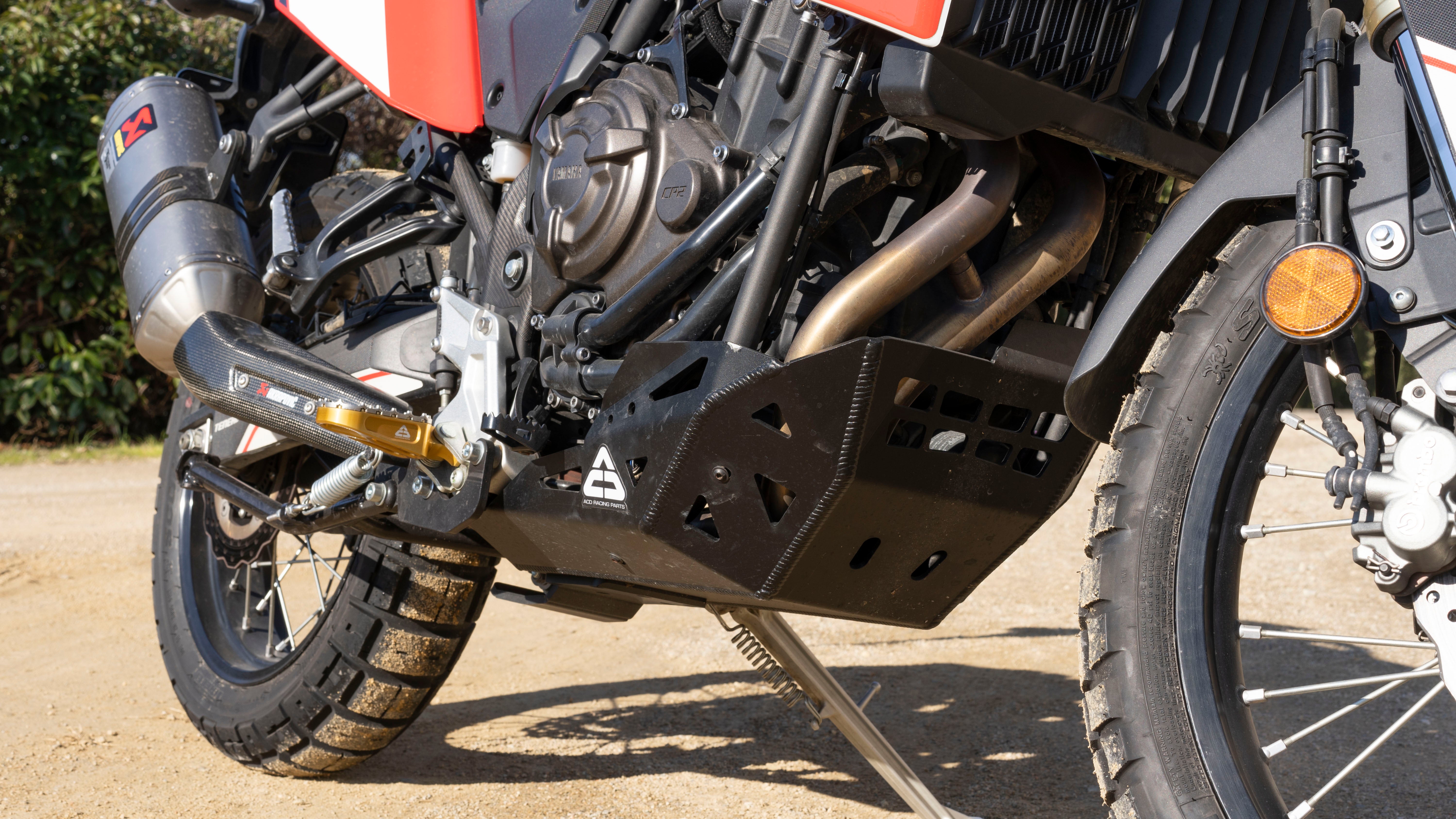 OUTLET – ACD RACING PARTS